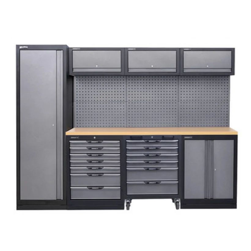 Combination-Workstation-Heavy-Duty-Workshop-Mobile-Anti-static-Dust ...