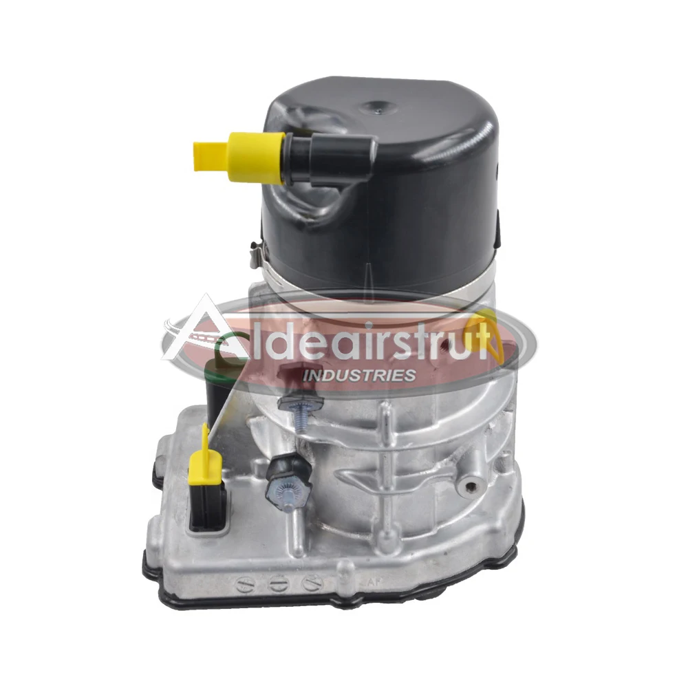 Power-Steering-Pump-for-Mercedes-Benz-S-CLASS-W221-2005-2013-Coupe-C216 ...