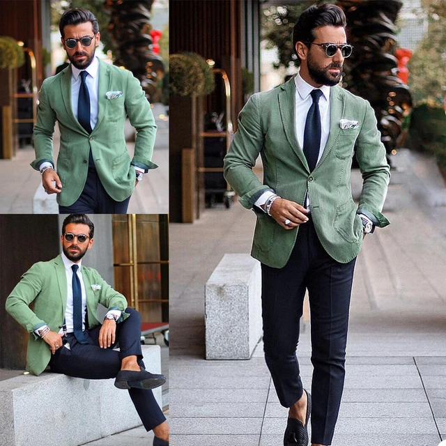 Formal Coat For Men 2022