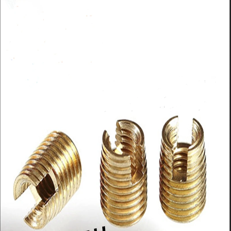 302 type self tapping screw sleeve screw sleeve slotted thread ...