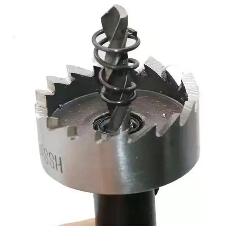 Сверло из быстрорежущей стали для отверстий, 12-100 мм, 1 шт. | AliExpress