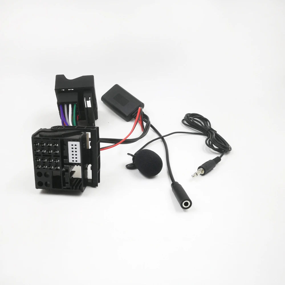 Biurlink For Peugeot 207 307 407 308 For Citroen C2 C3 Rd4 12pin ...