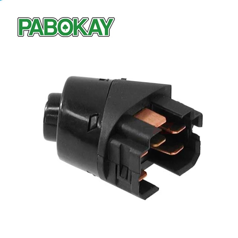 Fast Shipping Electric Ignition Starter Switch For Volkswagen Vw Jetta ...