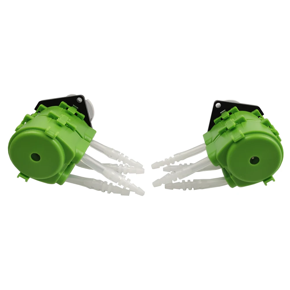 GROTHEN G328D Dual-Head Peristaltic Pump