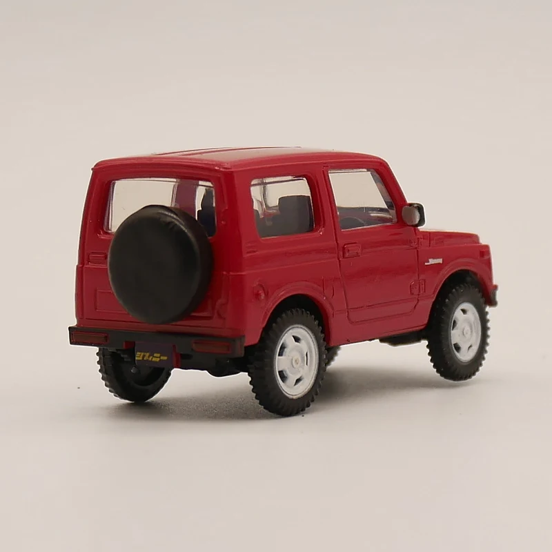 Great quality wholesale prices satisfaction guaranteed AOSHIMA 1:64 SUZUKI Jimny SJ30 model car ...