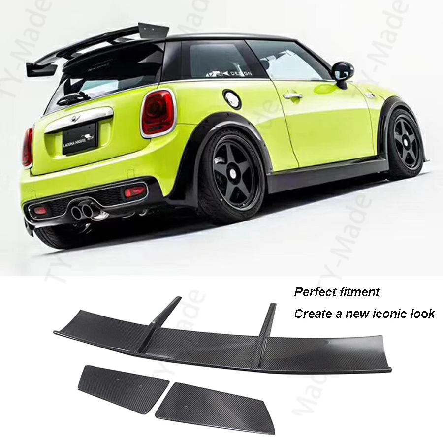 Body Kit Mini Cooper Jcw at Keith Turner blog