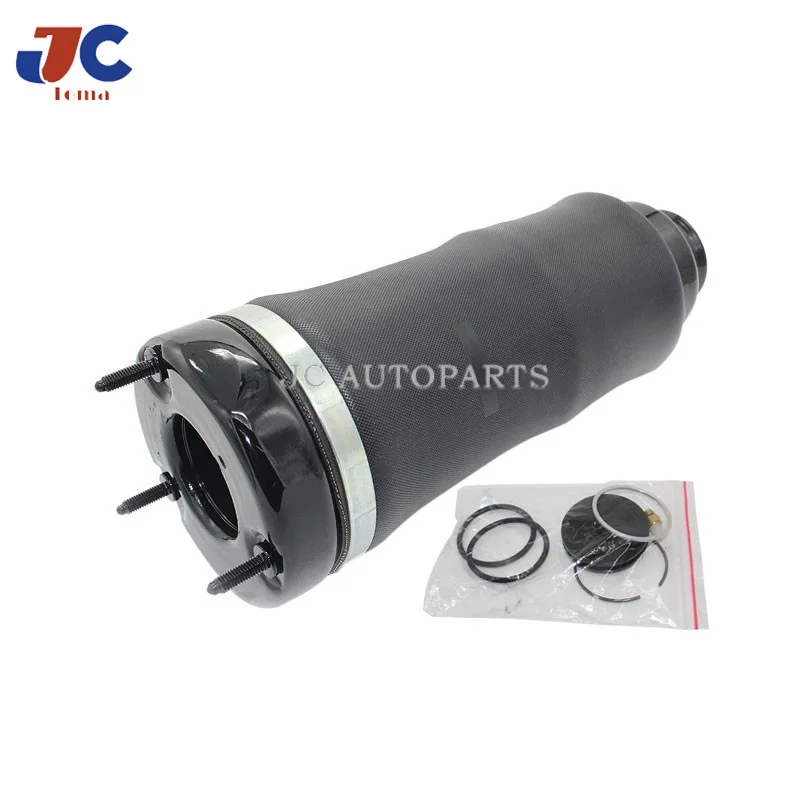 Piezas de automóviles, resorte de suspensión neumática, fuelle de goma ...