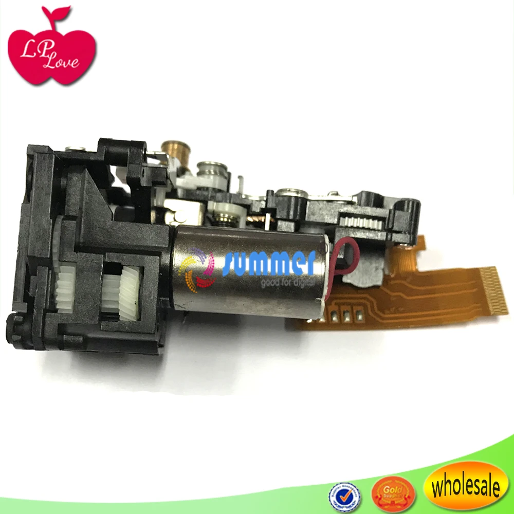 Motor Assy Motor D90 Aperture With Motor Group For Nikon D90 Motor ...