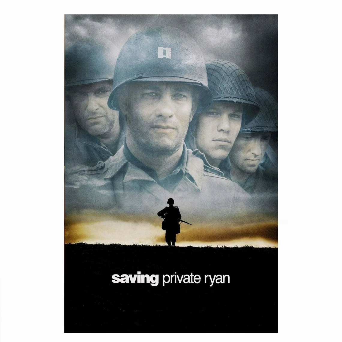 Saving Private Ryan 1998
