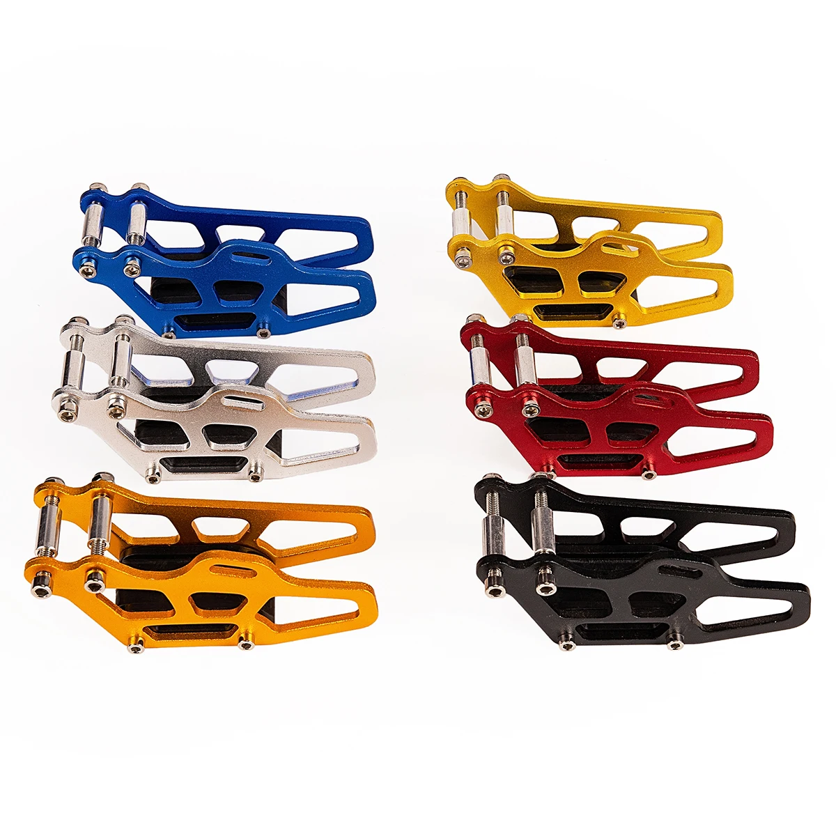 Chain-Guide-Drag-Chain-Device-Motorcycle-Modification-Parts-Chain ...