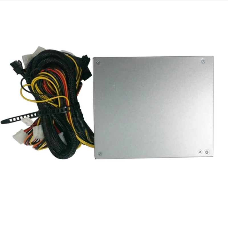 Original PSU For Delta EPS12V 750W Switching Power Supply GPS-750AB D ...