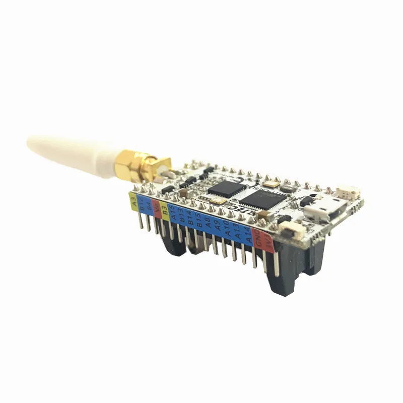 Heltec IOT lora Node ESP32 WiFi Lora V2/ASR650x ASR6501 SX1262 Lora ...