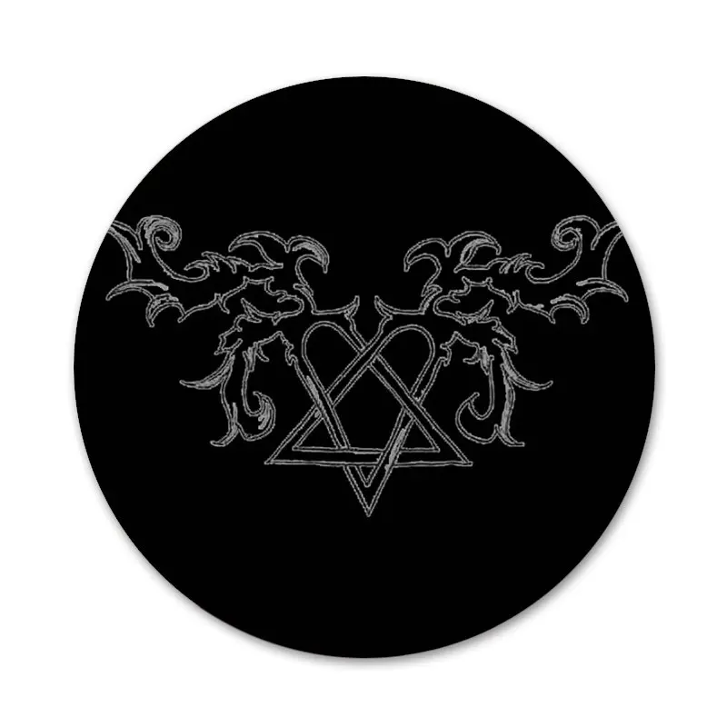 Him Logo