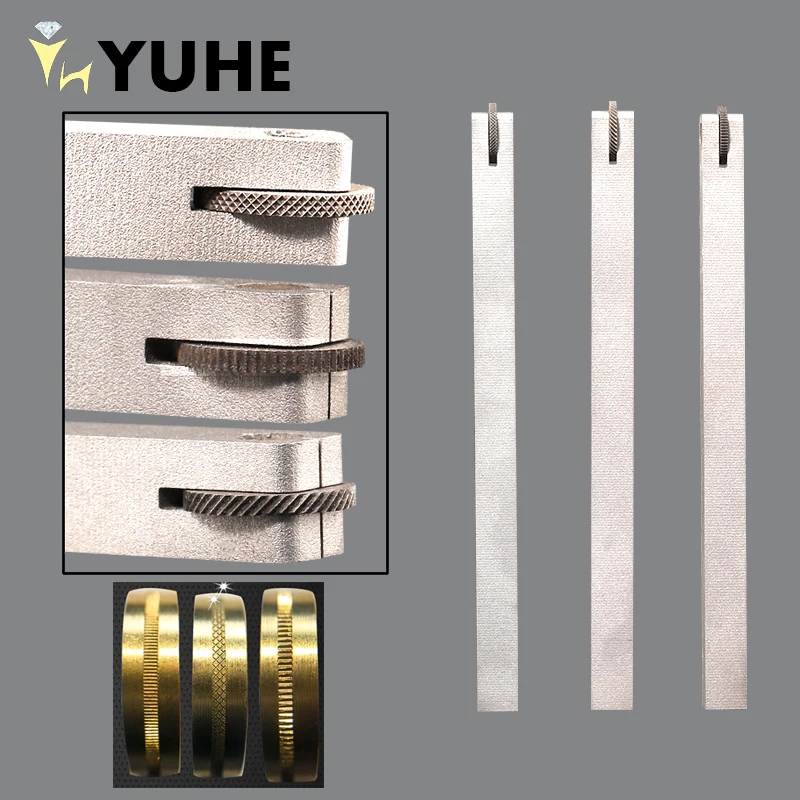 Yuhe Jewelry Grinding Wheel Tool Diamond Dull Points Used In Dull Point ...