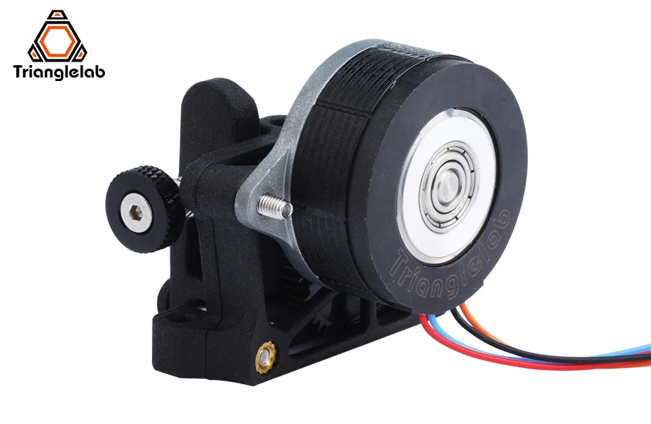 Sherpa MINI Extruder