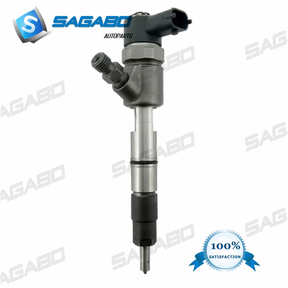 Original-And-Brand-New-Common-Rail-Injector-0445110541-0445110542 ...