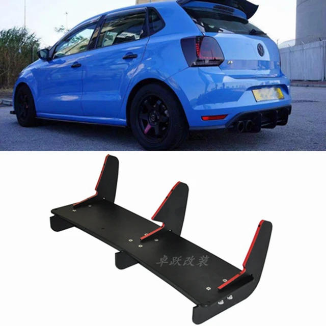 Vw Polo 6r Gti Achterbumper Cheapest Selection | www.pinnaxis.com