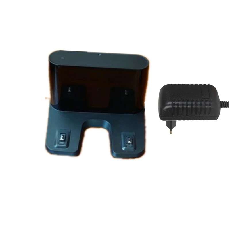 Robot Vacuum Cleaner Charging Dock | Robot Vacuum Cleaner Charger Base ...