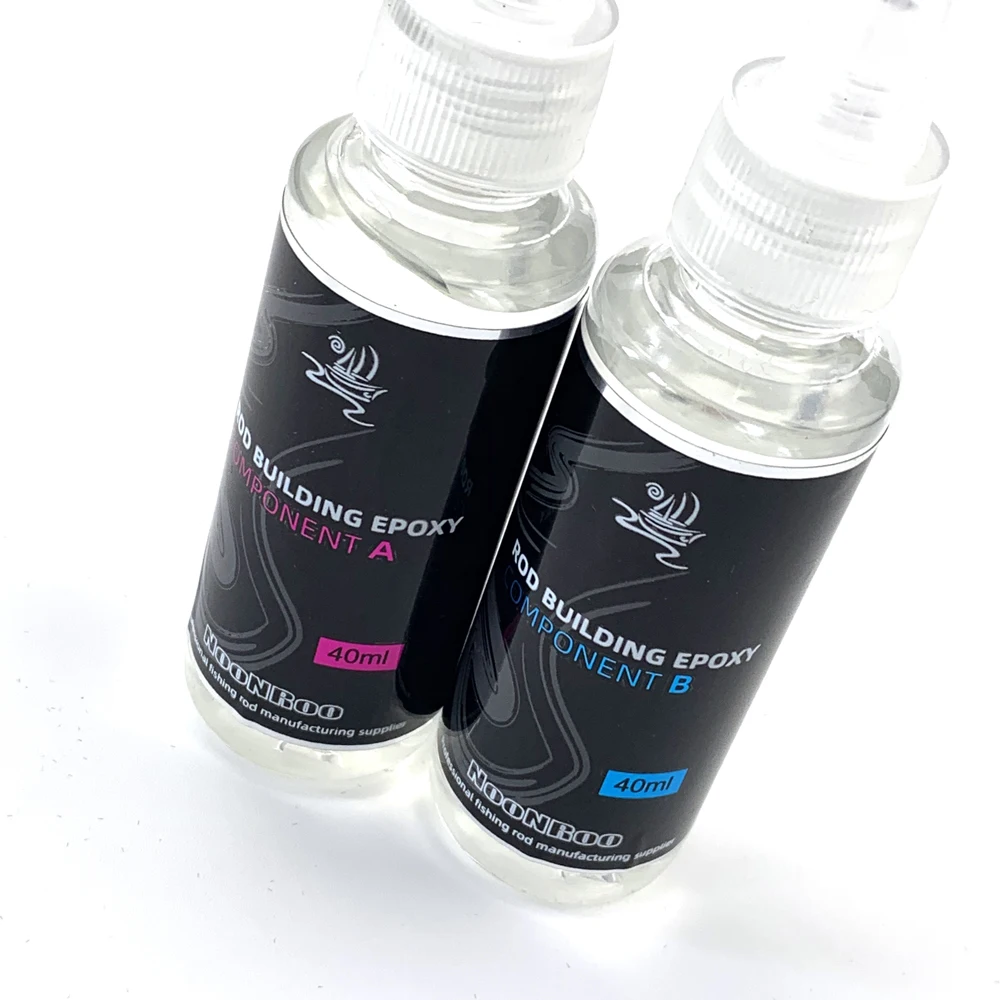 NooNRoo-2pcs-Epoxy-Resin-for-Fishing-Rod-Guide-wrapping-Transparent-DIY ...