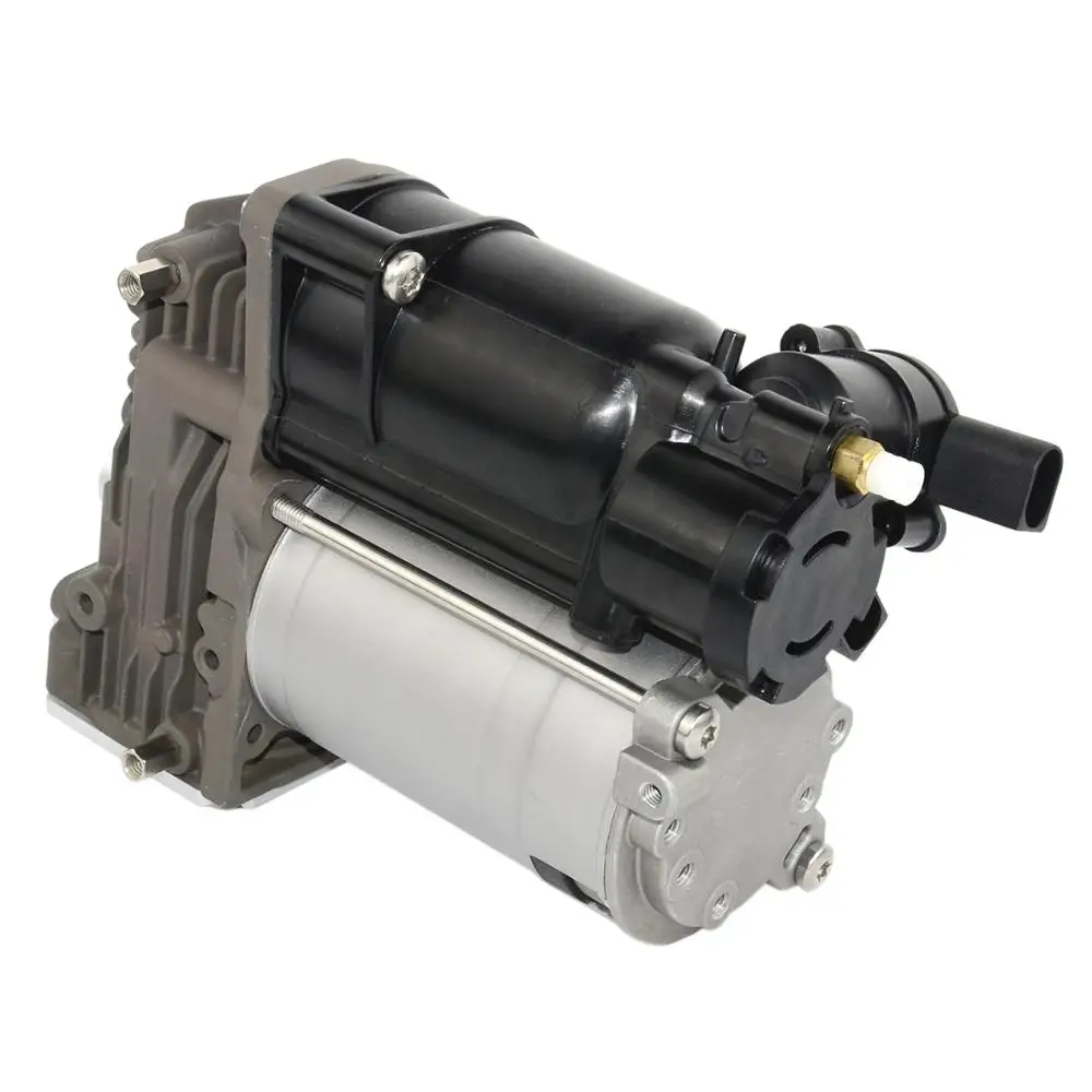 Ap02 Air Suspension Compressor Pump For Mercedes Viano Vito W639 V639 ...