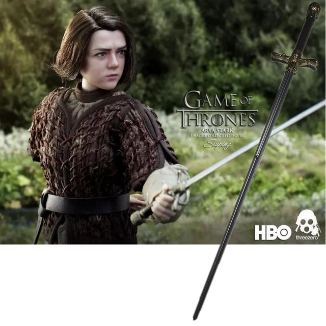 Arya Stark Costume Ideas