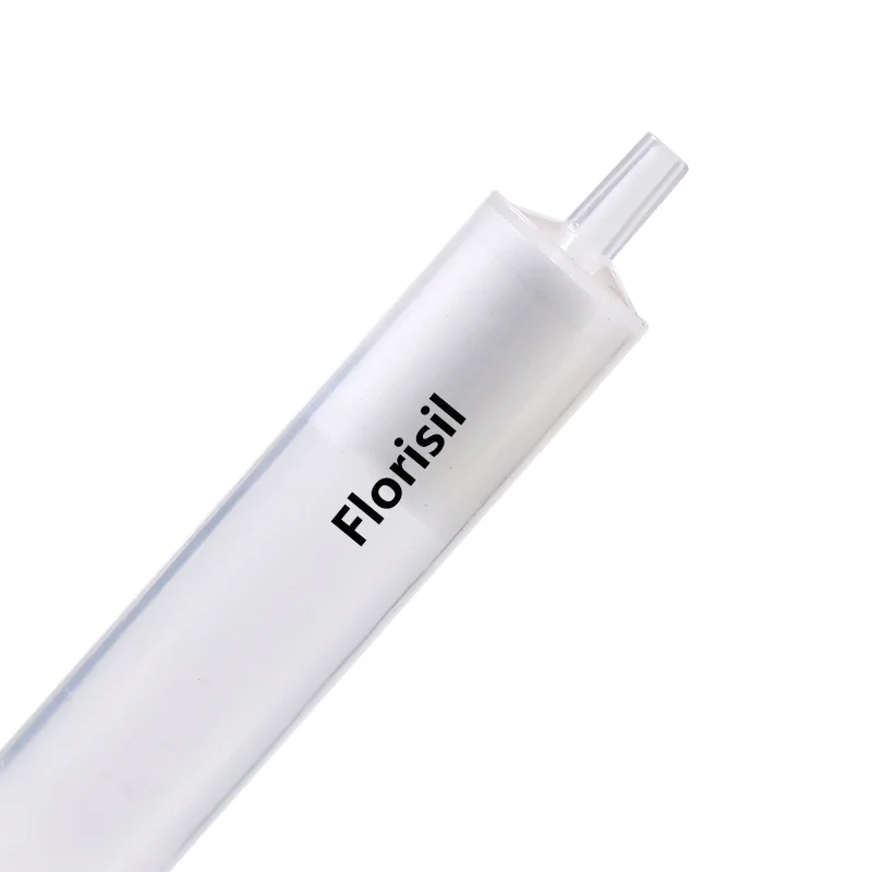 สกัดคอลัมน์Florisil SPEตลับหมึก 5G 20Mlขนาดที่กำหนดเอง|ถ้วยแก้ว ...