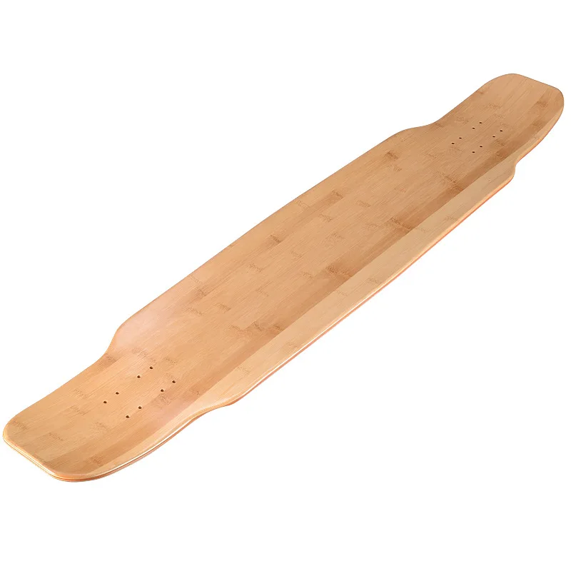 117CM-79CM-Skateboard-Deck-Surf-Skate-Board-Land-Carver7-Plies-Maple ...