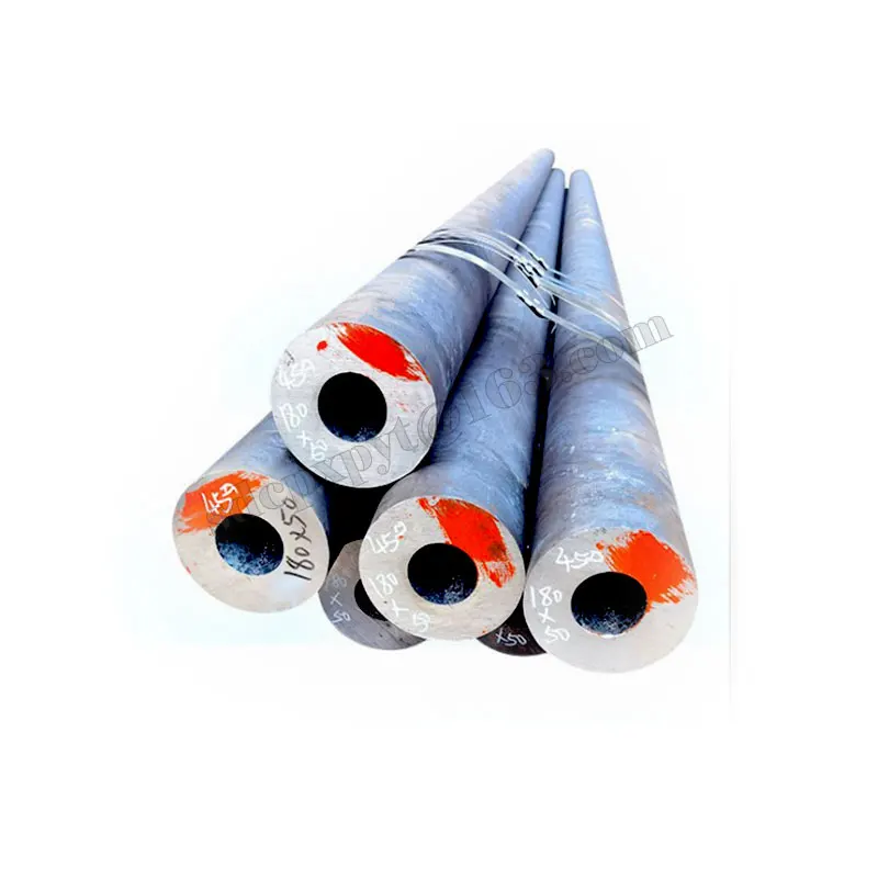 Steel-Tube-32mm-Alloy-steel-pipe-5140-Seamless-Steel-Tube-Metal-tube ...
