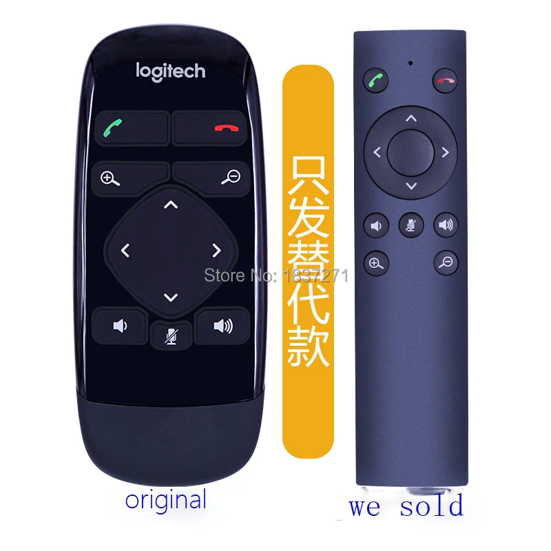 Remote-Control-For-Logitech-Webcam-BCC950-BC950-Meeting-Cam-SYSTEM.jpg