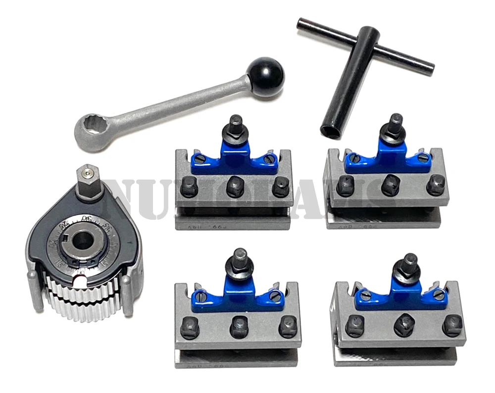 45# Steel Ab Type Quick Change Tool Holder Fine Grinding Metal Blade ...