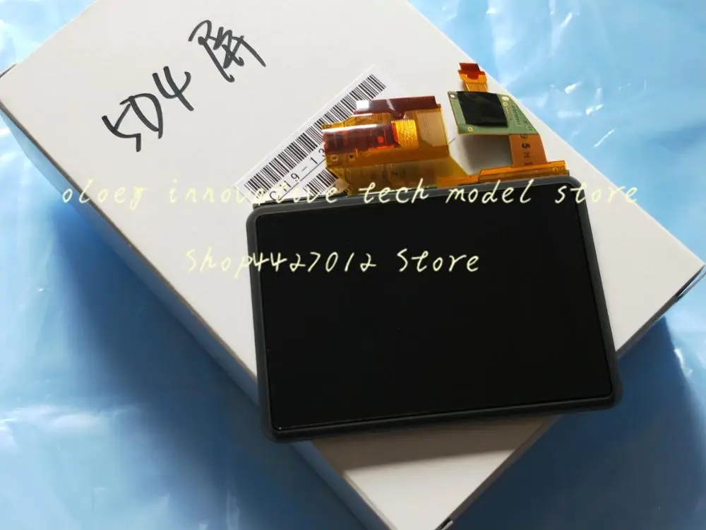 New Original 5D MARK IV 5DIV 5D4 LCD Screen Display With Backlight And ...