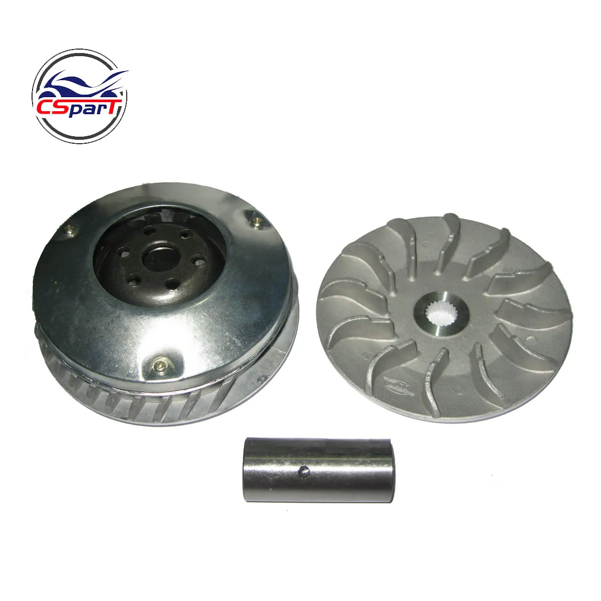 128mm 21t Variator Kit 172mm Ch250 Cn250 250 250cc Jonway Dune Kazuma ...