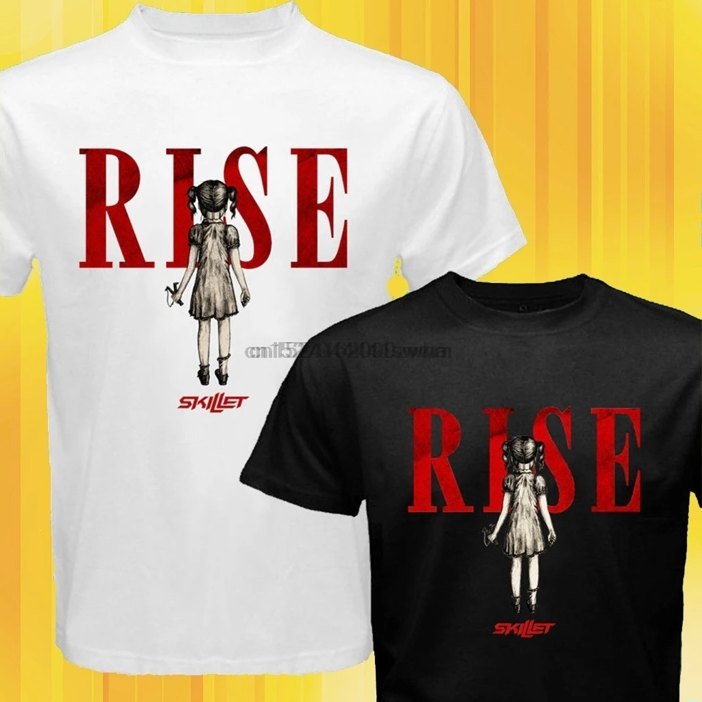 Skillet Rise
