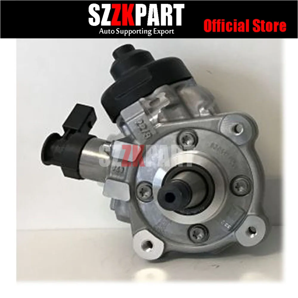 0445010507-03L130755-HOCHDRUCKPUMPE-HIGH-PRESSURE-INJECTION-PUMP-FOR ...