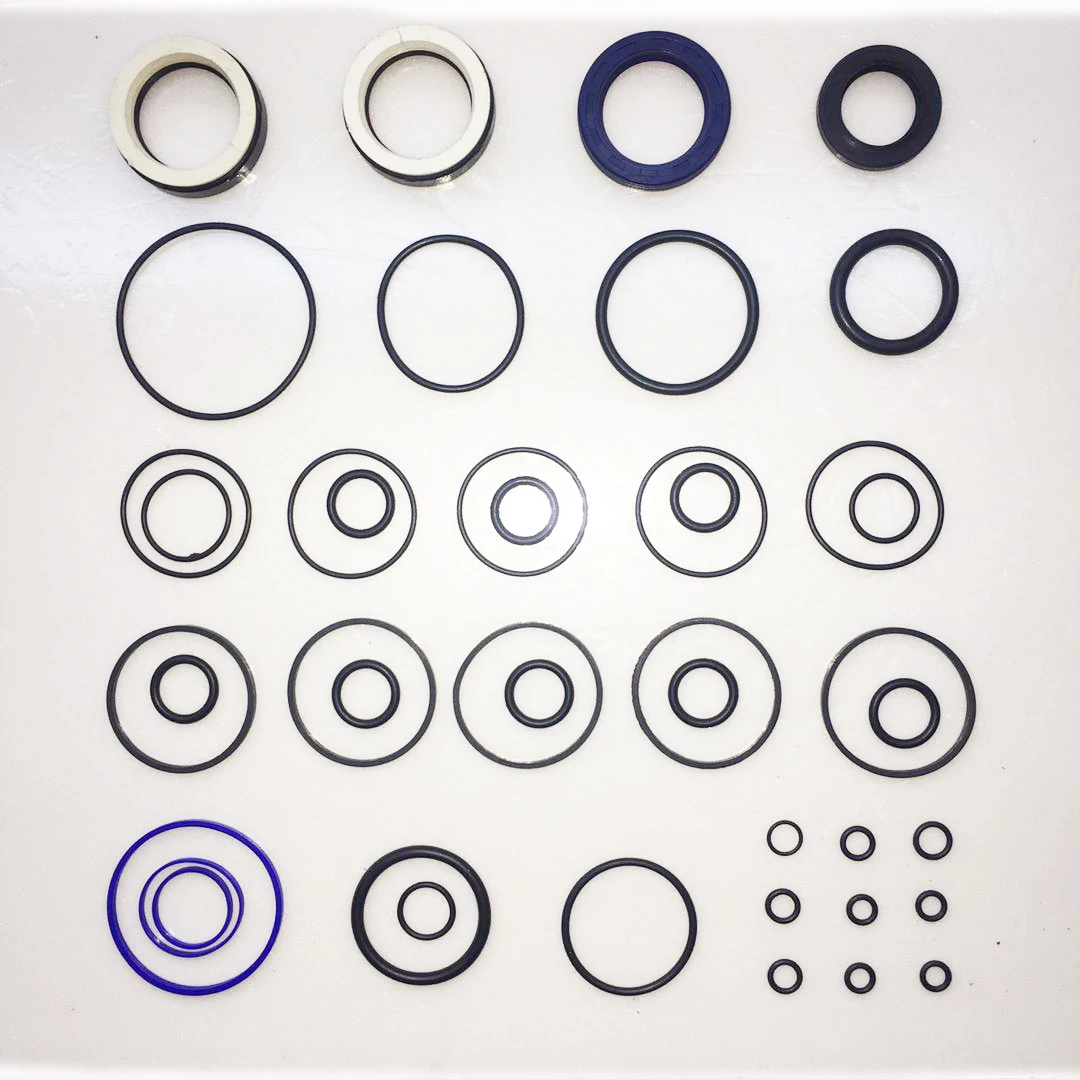 32131141335 32131141331 32131095187 Steering Seal Kits FOR E38 7 SERIES