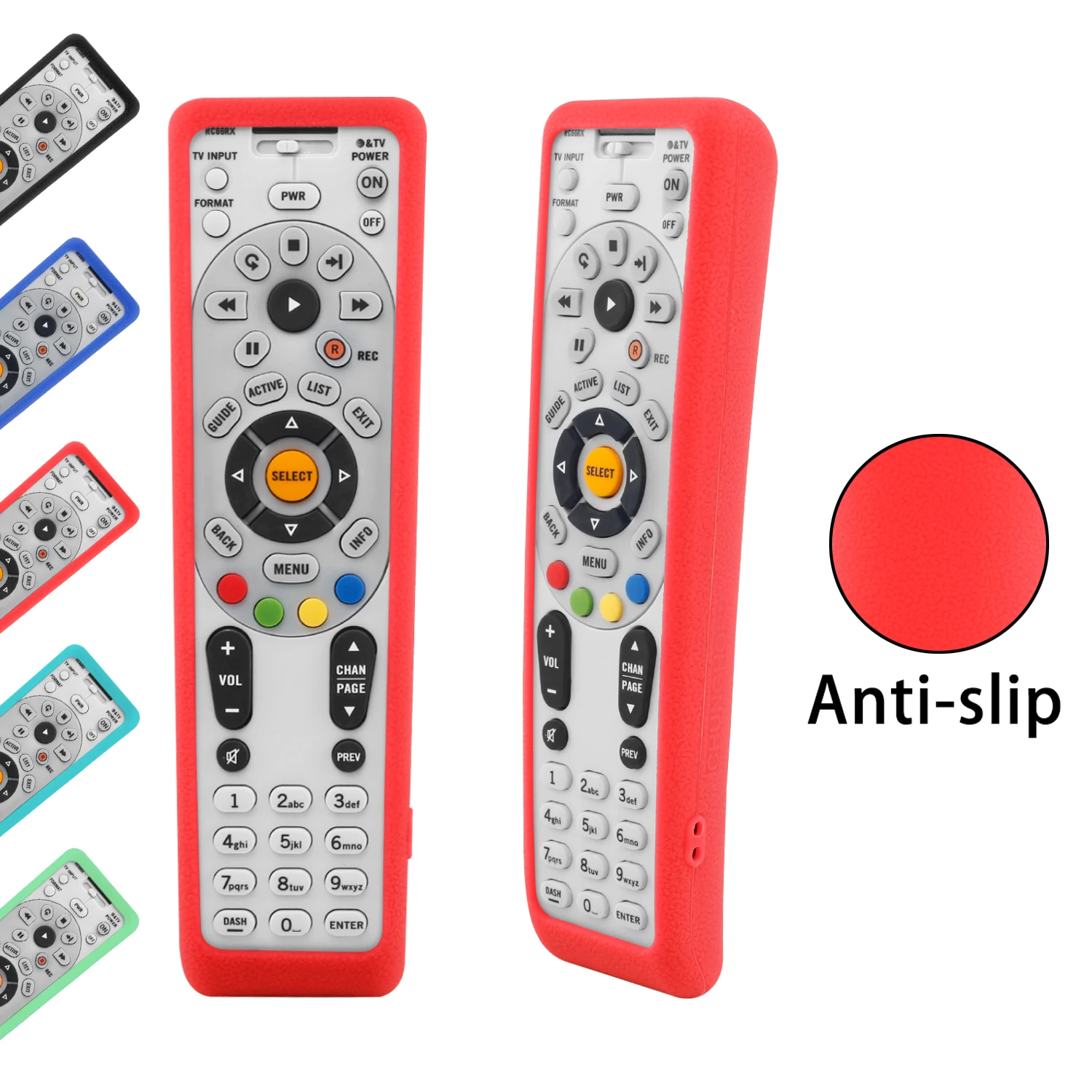 Directv Remote 2022