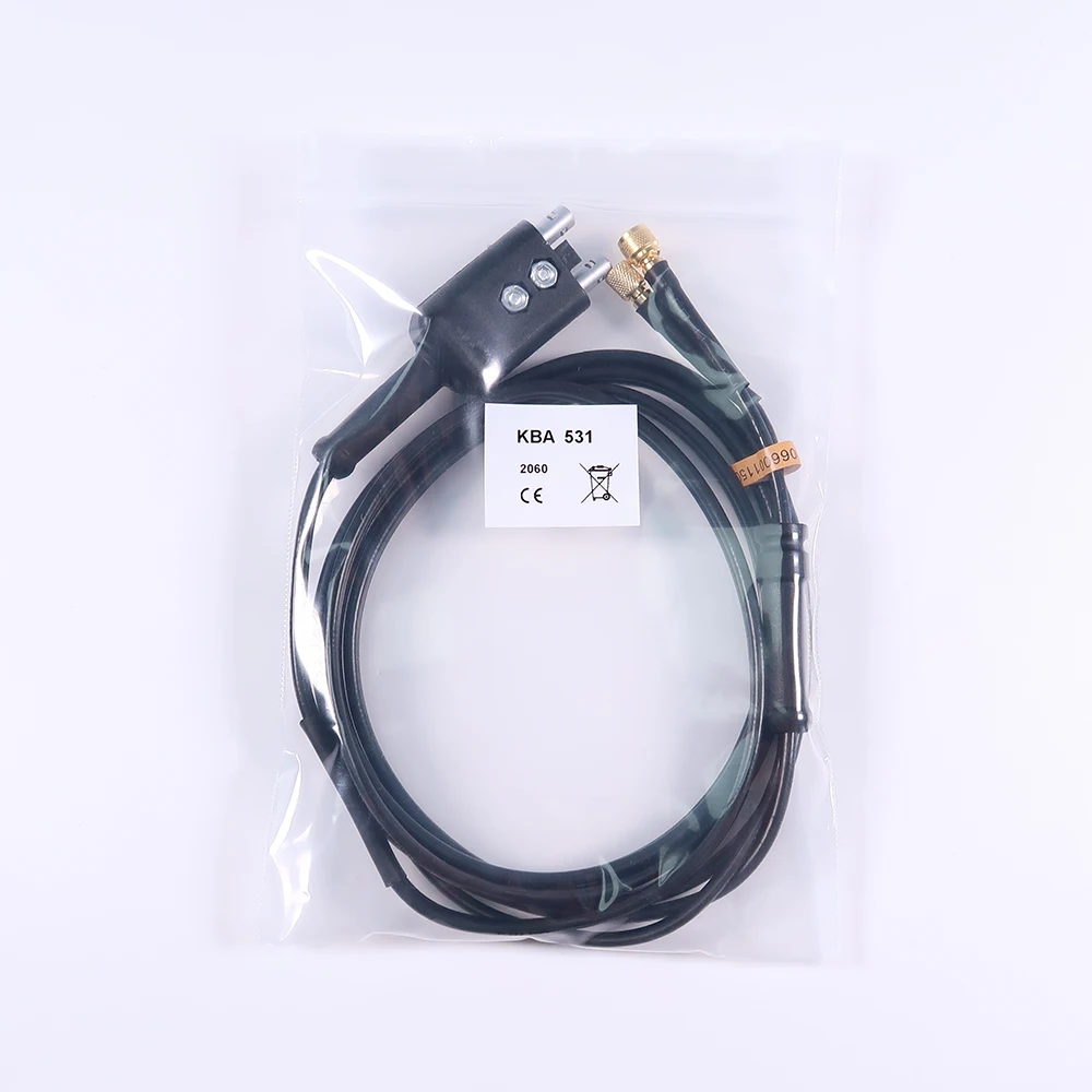 compatible-with-GE-KBA-531-Ultrasonic-cable-compatible-with-style-LEMO ...