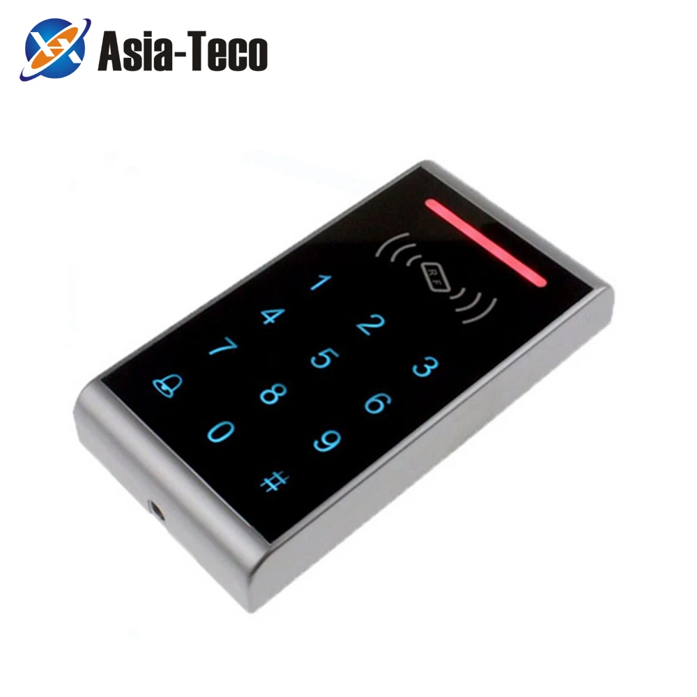 Touch-Keypad-Backlight-Single-Door-Access-Control-Card-Reader-125KHZ ...