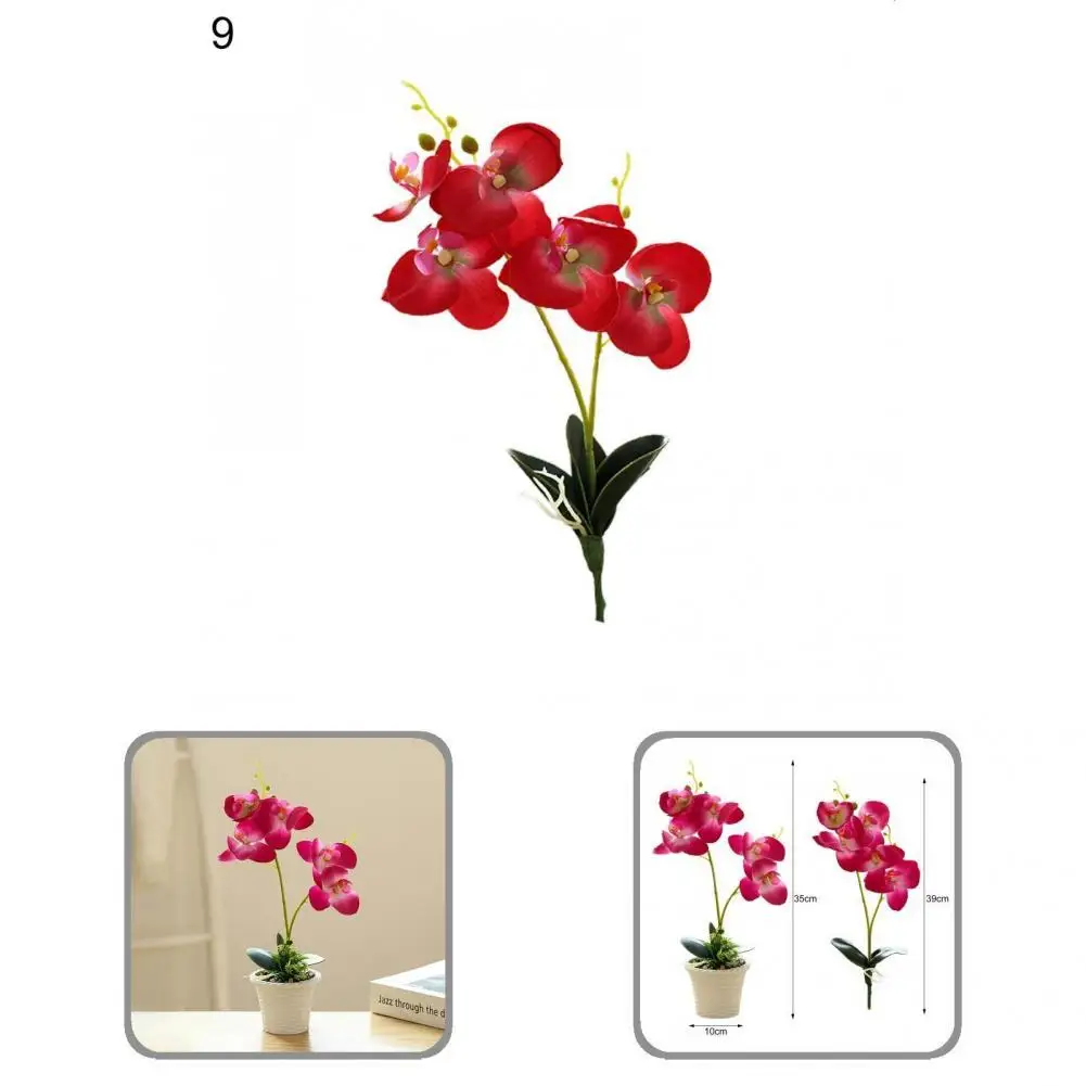 1Pc-Special-Beautiful-Garland-Artificial-Potted-Plant-Easy-to-Maintain ...