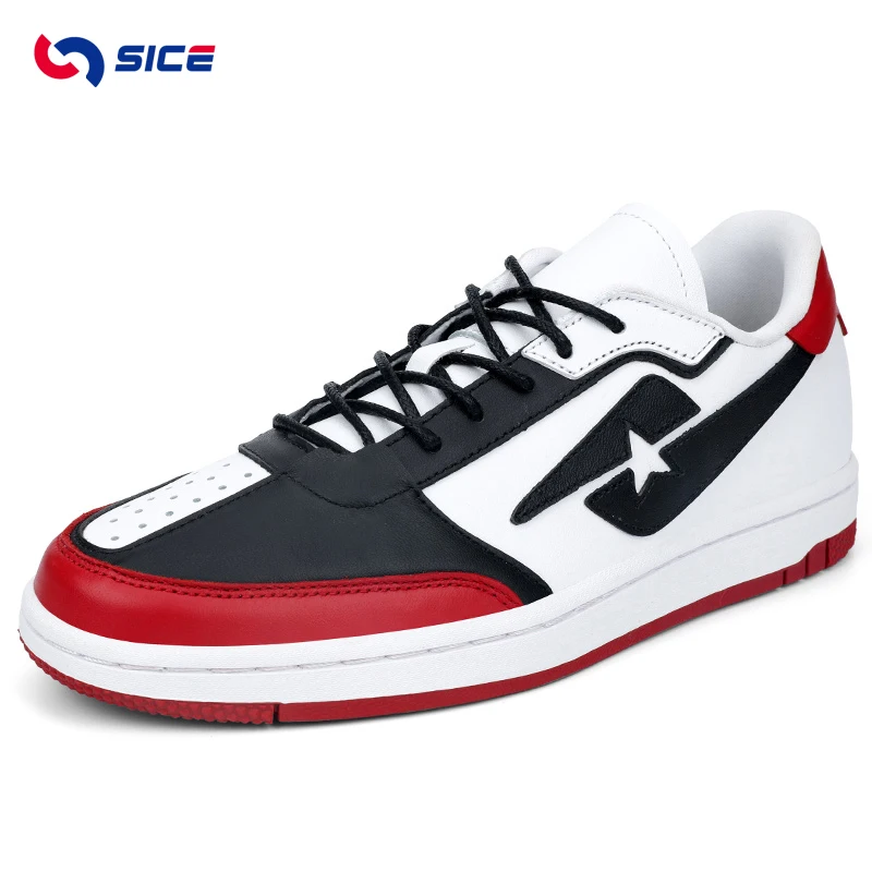 SICE OG 1 Basketball Shoes 1s Mid Chicago University Blue Metallic Gold ...