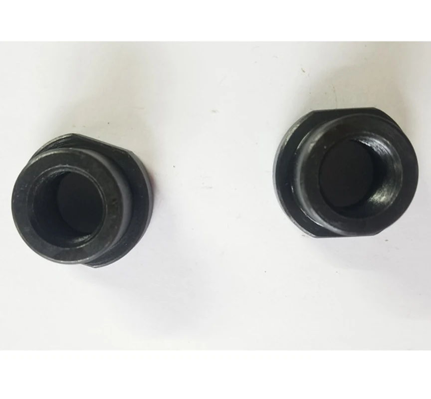 2PCS Grinding Machine Spindle Locking Flange Nut, 45% OFF