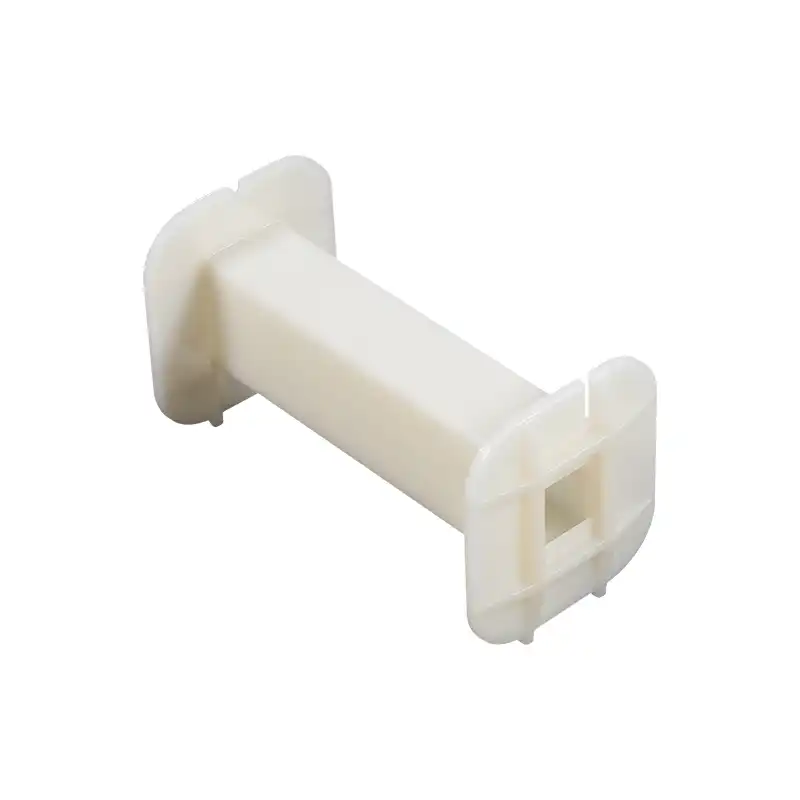 2pcs Square Inductor Winding Frame Amplifier Crossover Bobbin Wire Coil ...