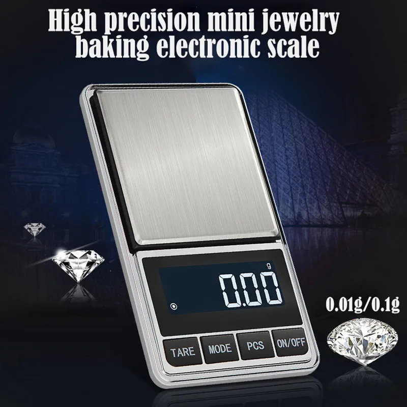 Electronic-Jewelry-scale-balance-gram-scale-0-01-0-1g-Accuracy-for-gold ...