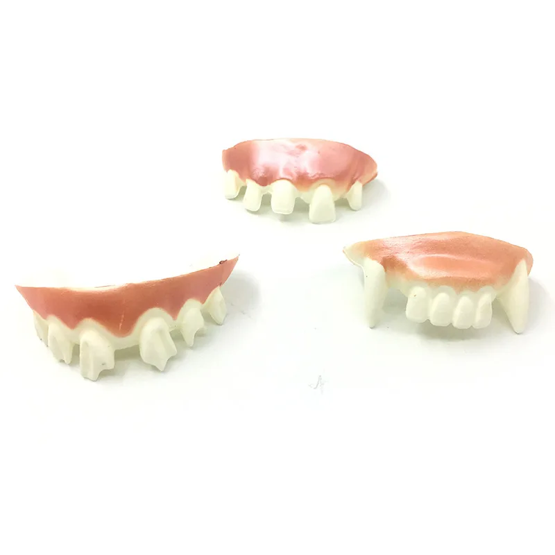 Toy Dentures