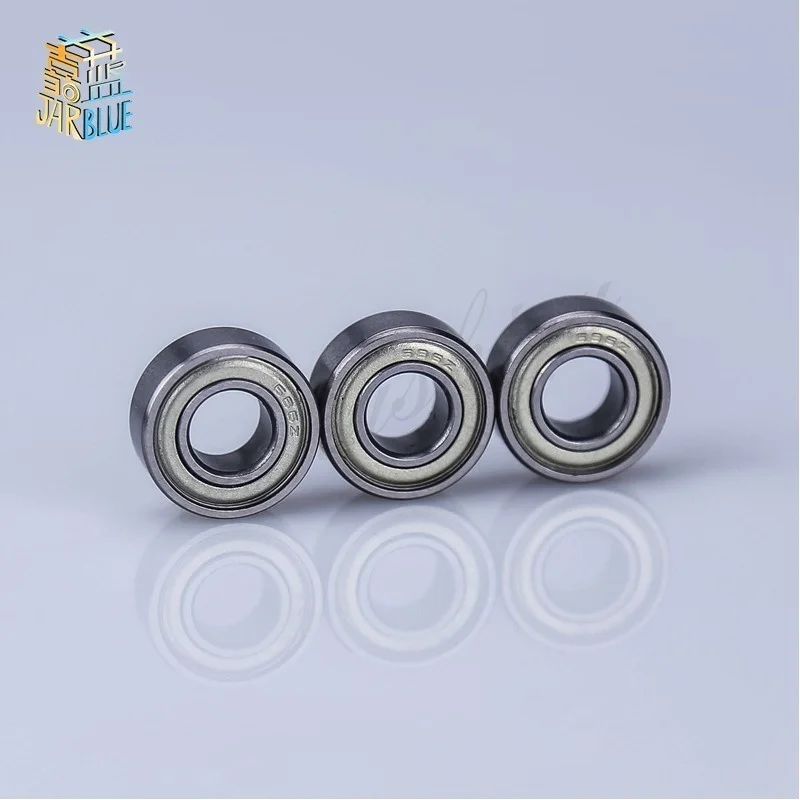 625 625zz Miniature Ball Bearings | Bearing 625zz Stainless Steel ...