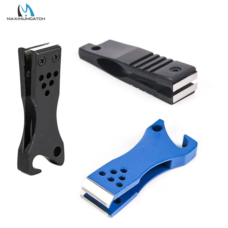 Maximumcatch Stanless Steel Fly Fishing Line Nipper Clipper Eye Needle ...