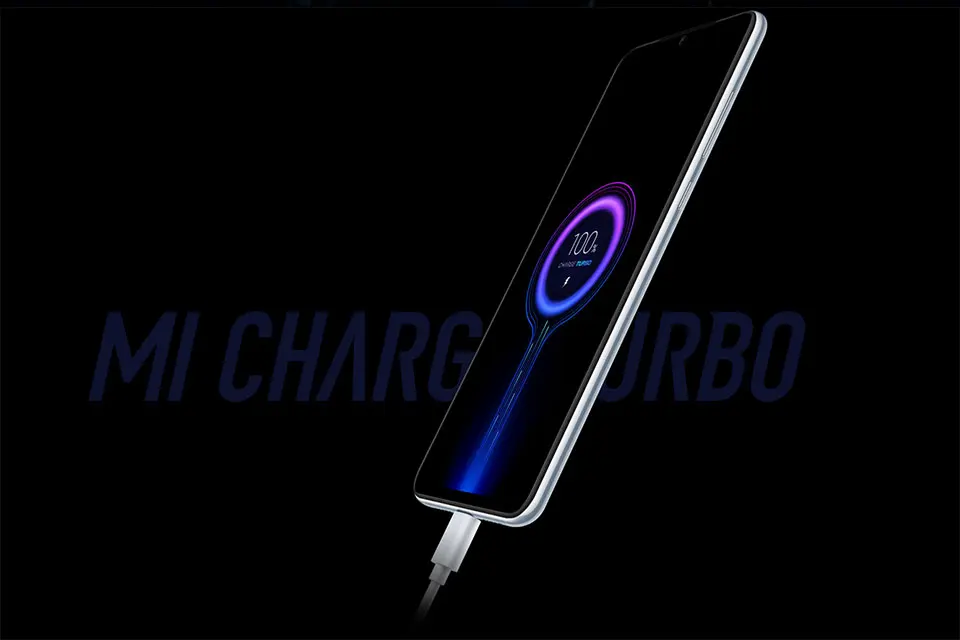 Xiaomi mi 9 pro(5G) 256GB 12GB мобильный телефон mi 9 pro 5G Snapdragon 855plus 5G 48MP Тройная ...