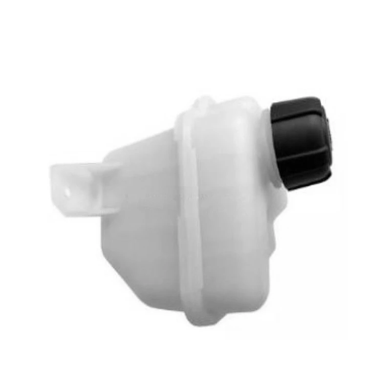 Car Water Tank Radiator Assembly with Cover for Nissan Qashqai 21721 ...