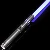 Lgt Lightsaber-rgb Xenopixel Proffie Metal Hilt Heavy Dueling Light Saber With 12 Sound Fonts ...