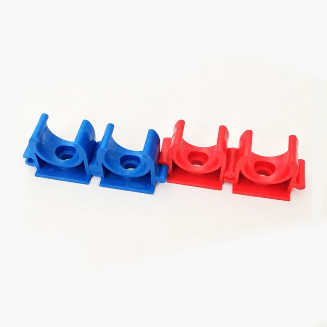 Plastic Clamps Electrical